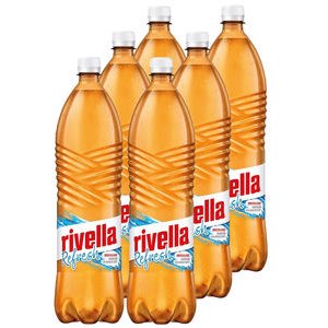Rivella Kräuterlimonade in Deutschland kaufen | Swiss Finest