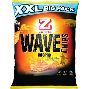 Zweifel Chips kaufen | Swiss Finest