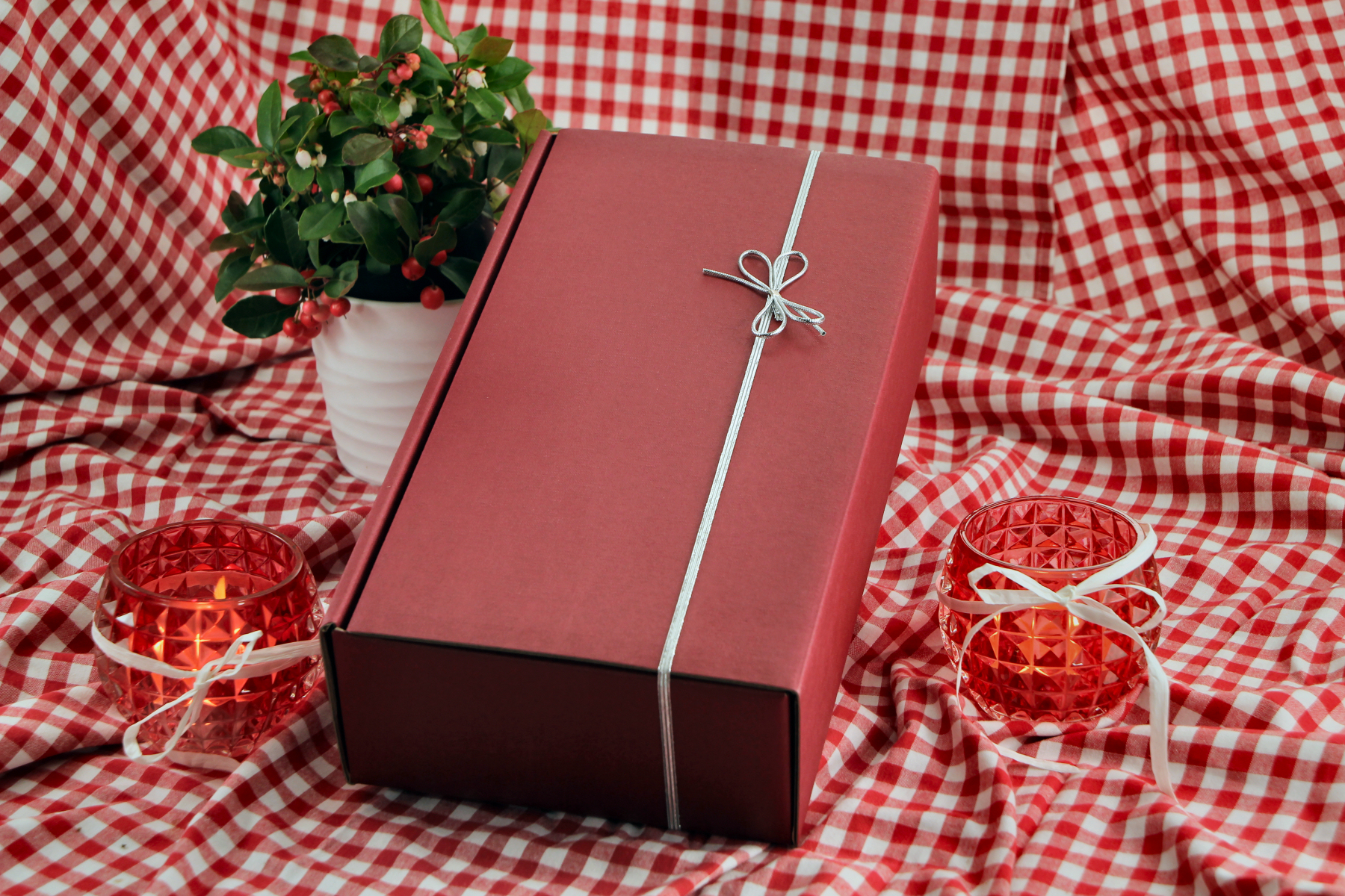 Swiss Finest Geschenkbox Noir | Swiss Finest