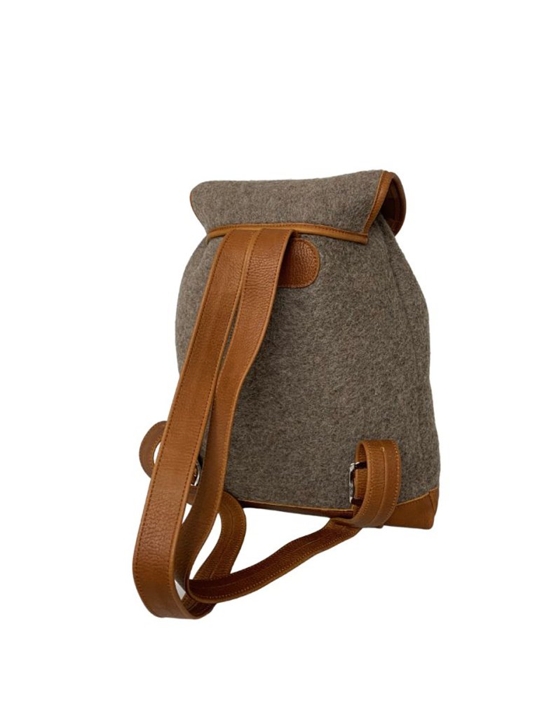 Karlen Swiss Rucksack mit Schweizer Kreuz | Swiss Finest