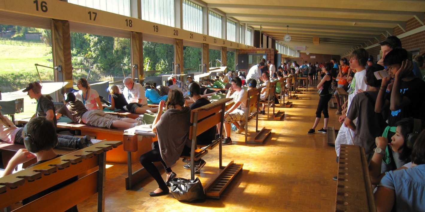 Knabenschiessen in Zürich – Das größte Volksfest der Stadt | Swiss Finest