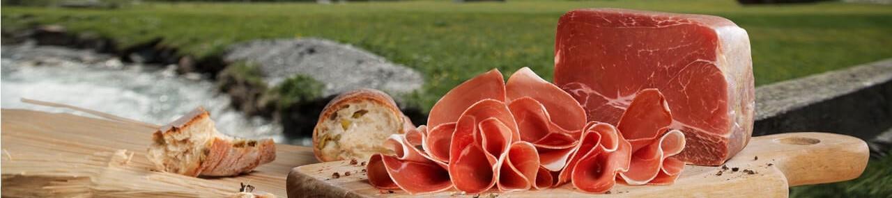 Schweizer Wurst und Fleisch in Deutschland kaufen | Swiss Finest