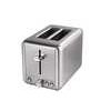 Solis Toaster Steel 8002 | Swiss Finest