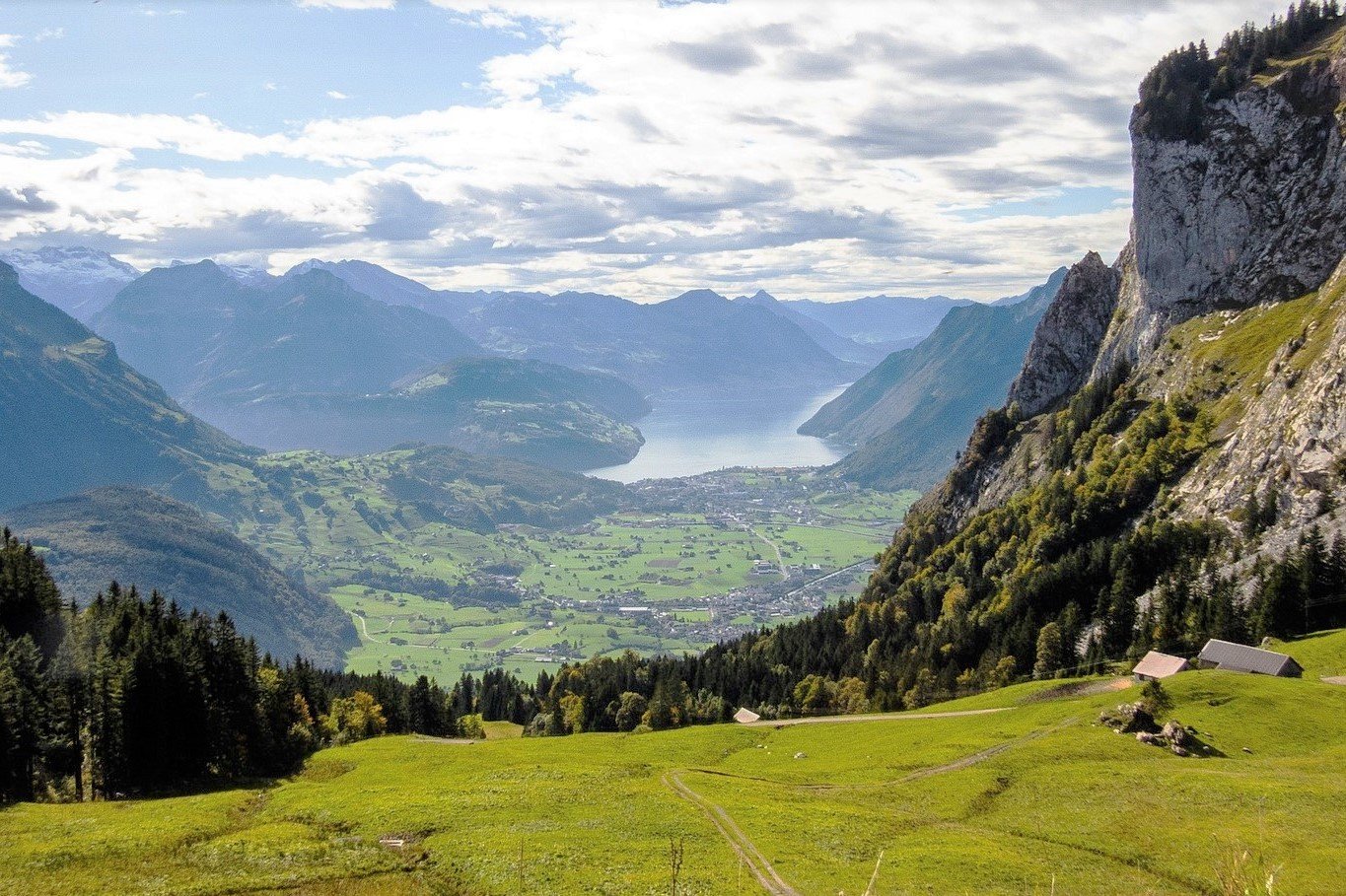 Ein Paradies für Wanderer und Naturliebhaber: Der Kanton Schwyz | Swiss Finest