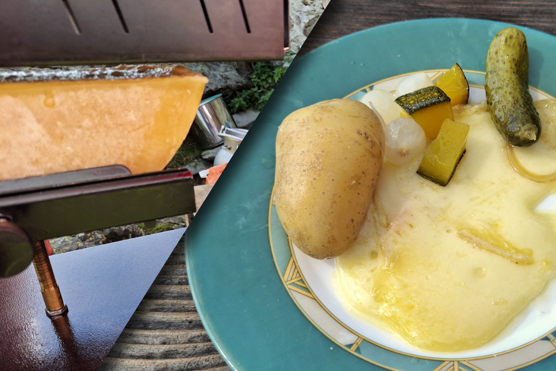 Raclette-Schule - Teil 2: Klassisches Raclette wie im Wallis | Swiss Finest