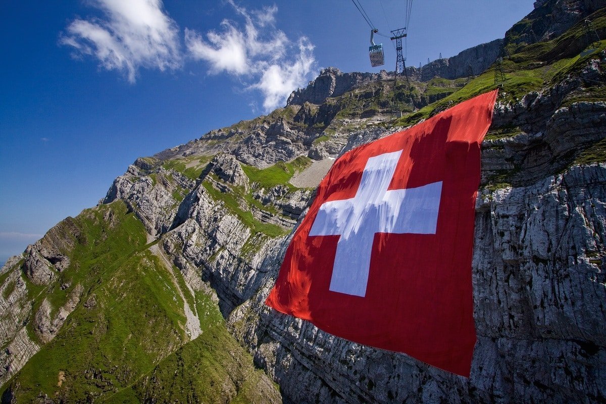 Säntis – Ein Berg voll spannender Geheimnisse | Swiss Finest