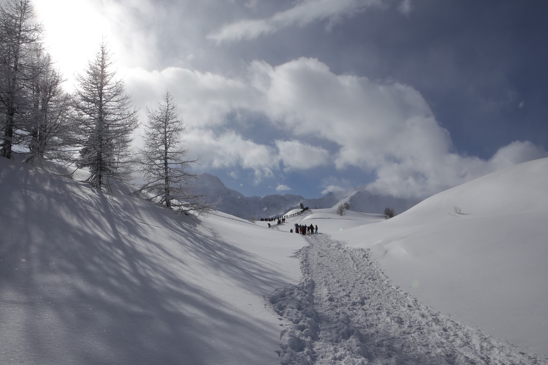 Der Simplonpass – die schönste Art der Überwindung von Grenzen | Swiss ...